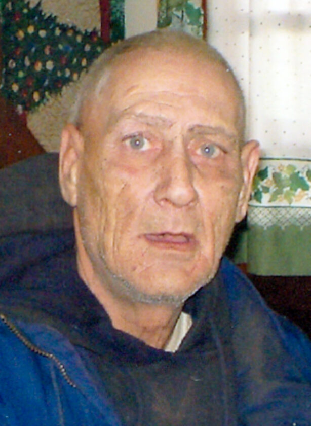 Charles D. ‘Clem’ Shadle | News, Sports, Jobs - The Express